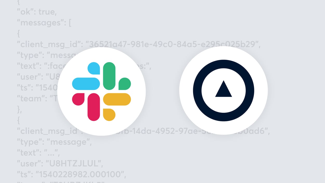 New in Onna: Optimize Slack data management with Onna’s Slack JSON connector (Beta)